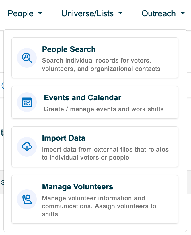 Navigating PDI – PDI Help Center