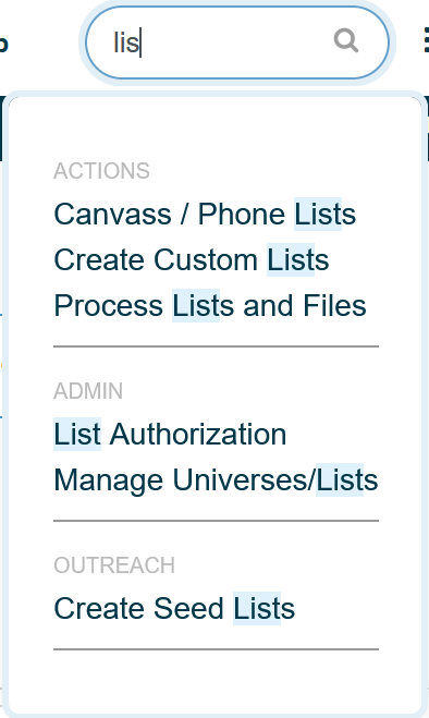 Navigating PDI – PDI Help Center