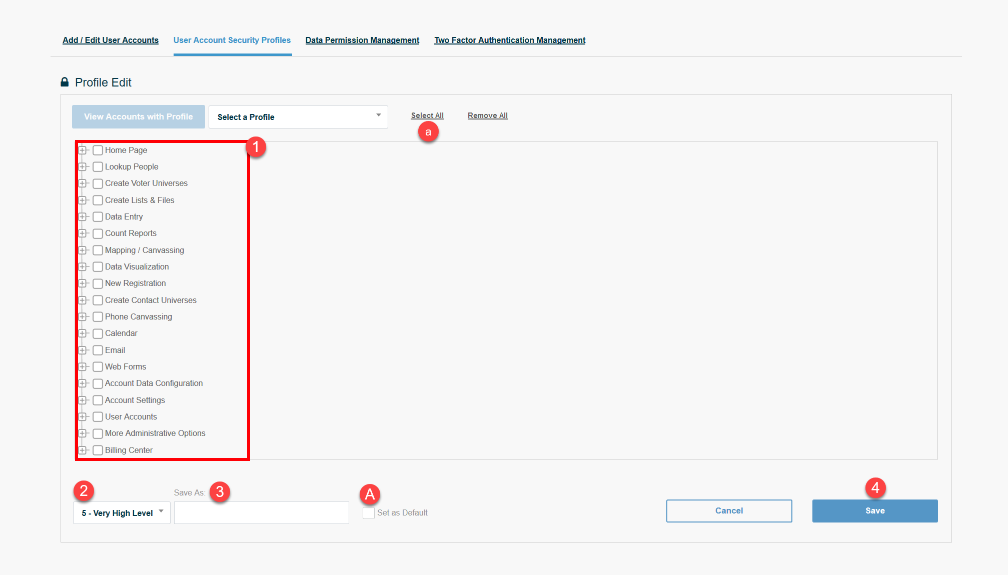 Add/Edit User Accounts – PDI Help Center