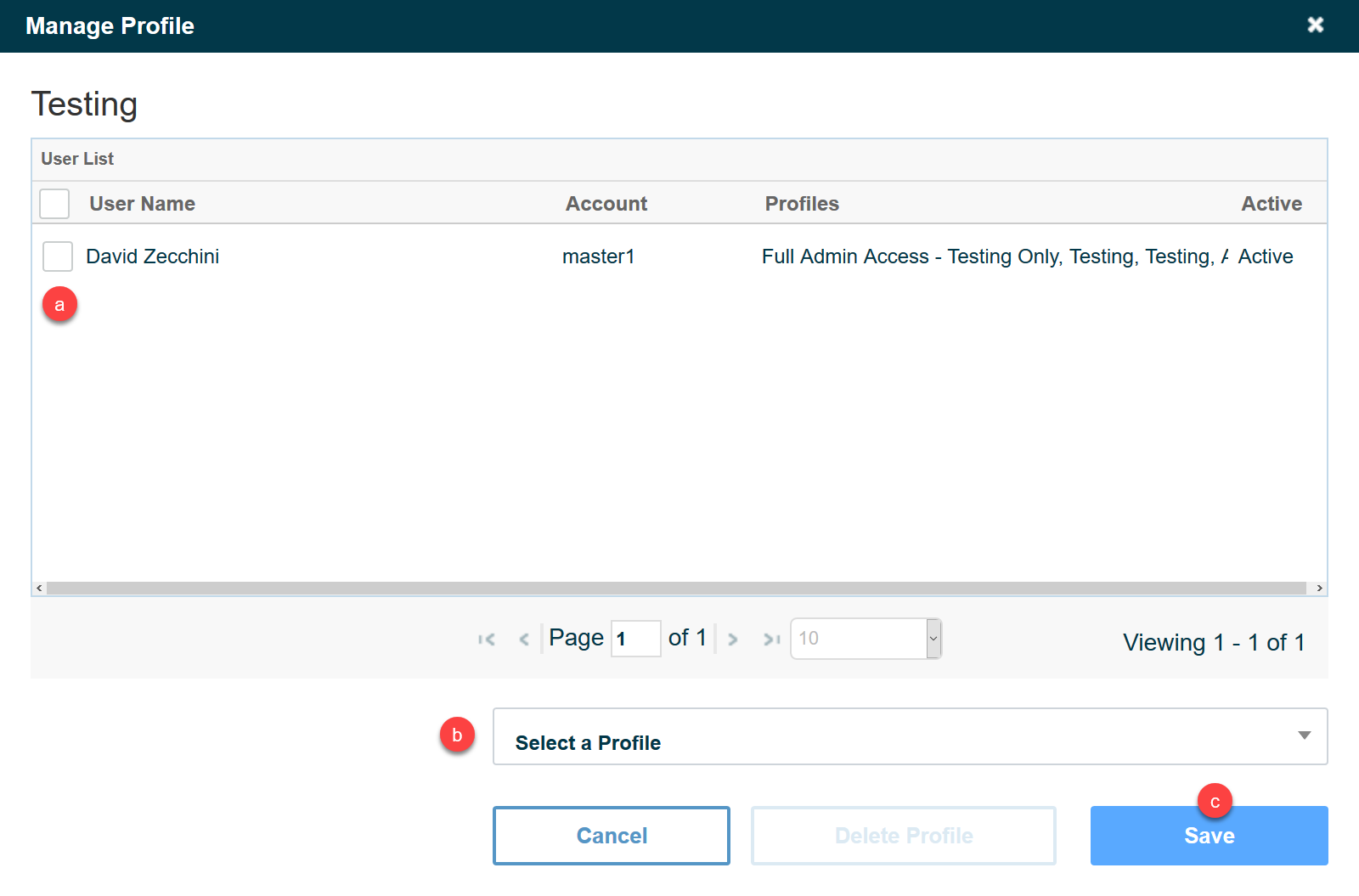 Add/Edit User Accounts – PDI Help Center