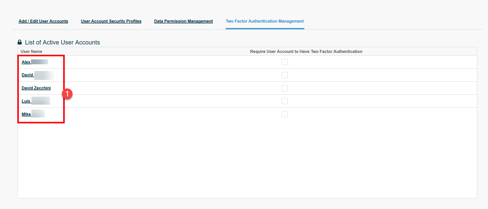 Add/Edit User Accounts – PDI Help Center