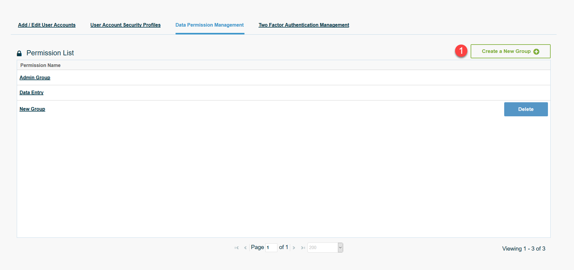 Add/Edit User Accounts – PDI Help Center