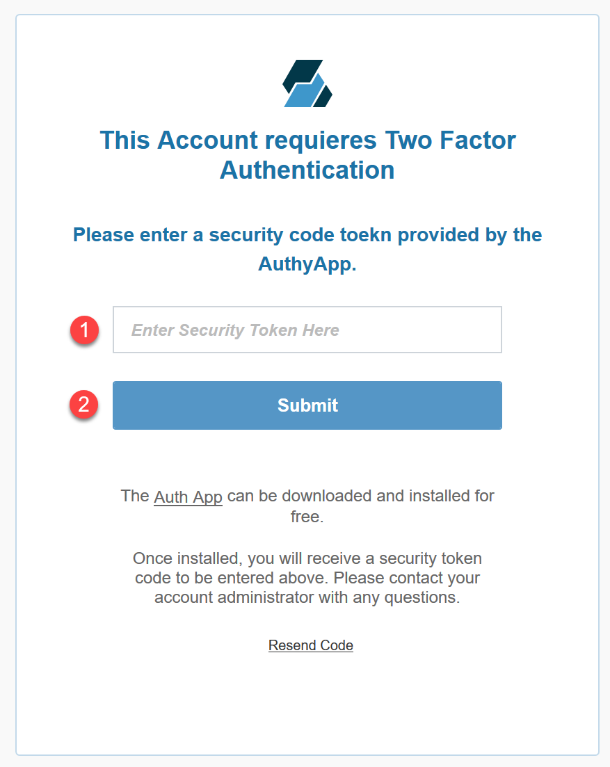 Logging In – PDI Help Center