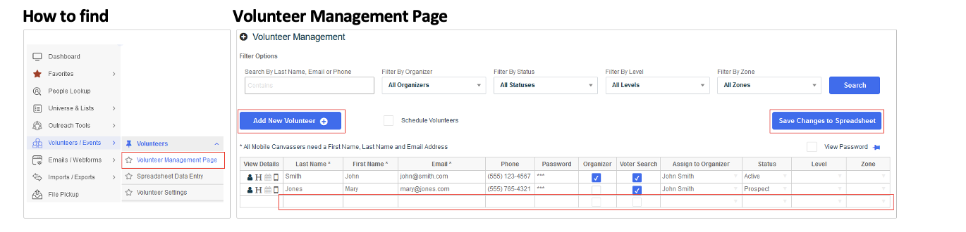 Door-to Door Field Canvassing in the PDI Software Application – PDI ...