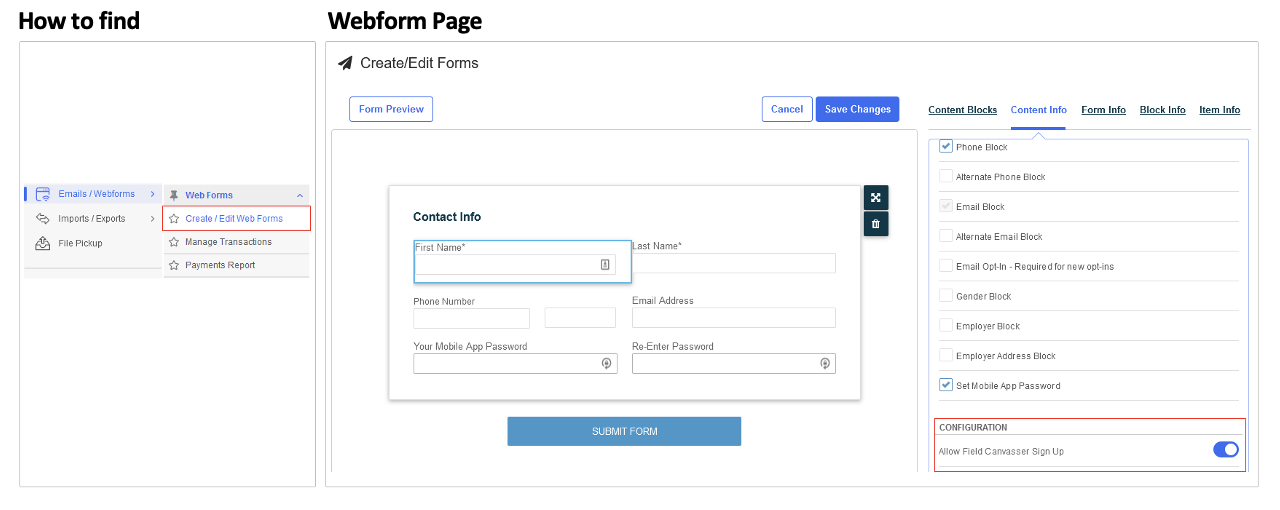 Door-to Door Field Canvassing in the PDI Software Application – PDI ...