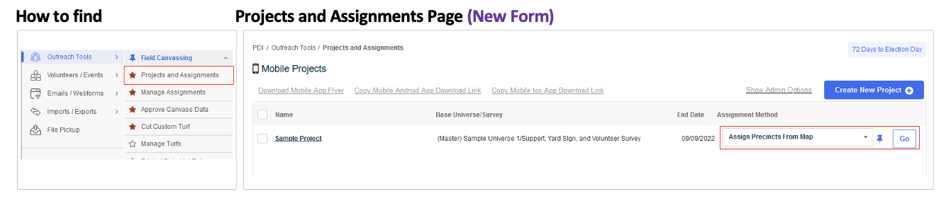 Door-to Door Field Canvassing in the PDI Software Application – PDI ...