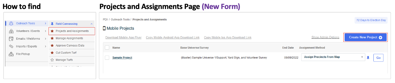 Door-to Door Field Canvassing in the PDI Software Application – PDI ...