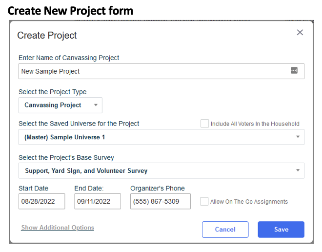 Door-to Door Field Canvassing in the PDI Software Application – PDI ...