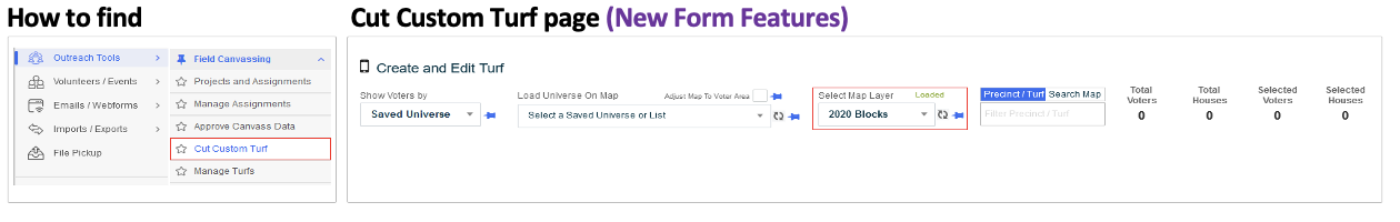 Door-to Door Field Canvassing in the PDI Software Application – PDI ...