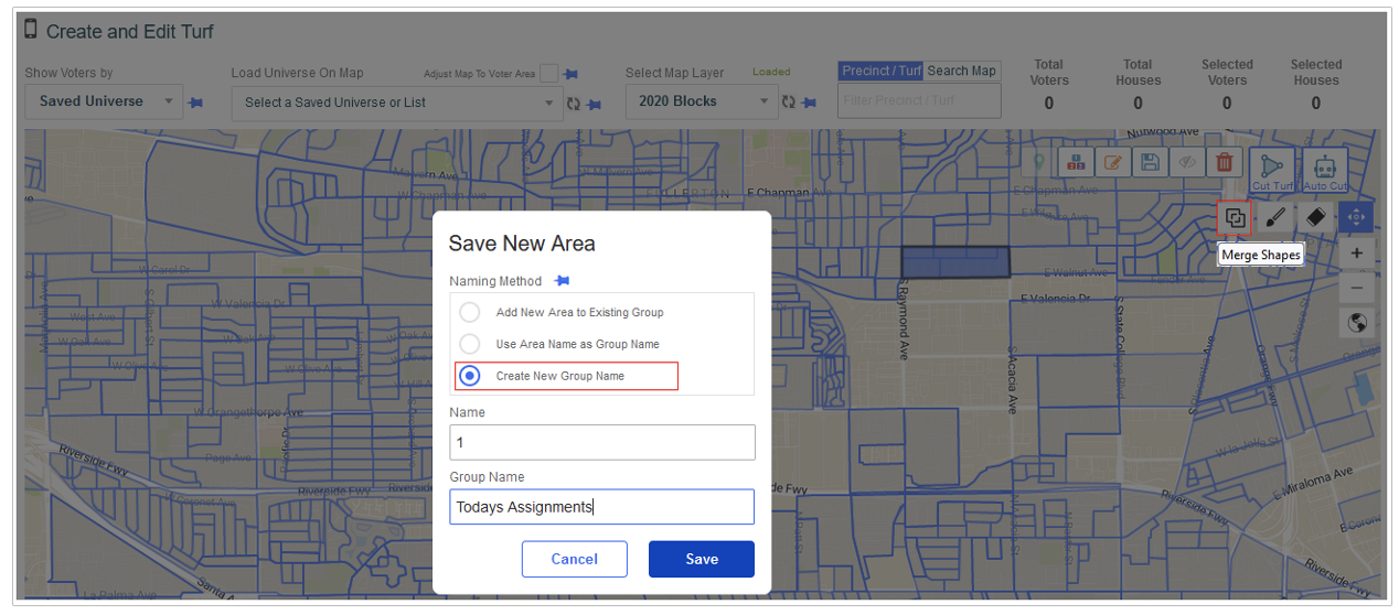 Door-to Door Field Canvassing in the PDI Software Application – PDI ...