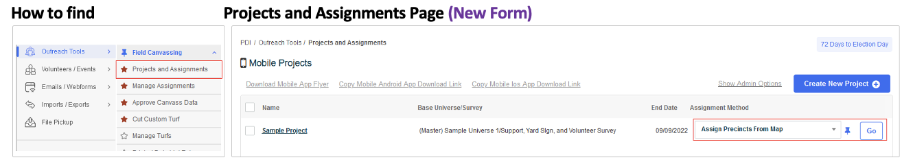 Door-to Door Field Canvassing in the PDI Software Application – PDI ...