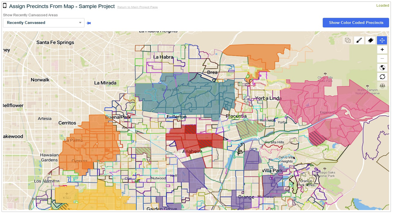 Door-to Door Field Canvassing in the PDI Software Application – PDI ...
